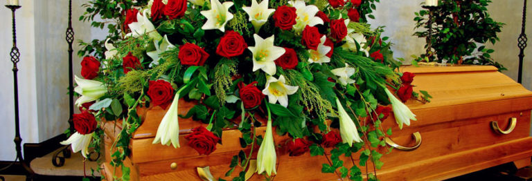 Conseils pour bien organiser des funérailles.
