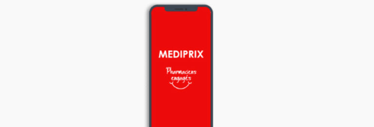 Mediprix, de belles innovations en pharmacie