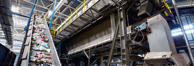 Comment recycler les déchets industriels banals (DIB)