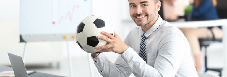 Les raisons de suivre un master en management du sport