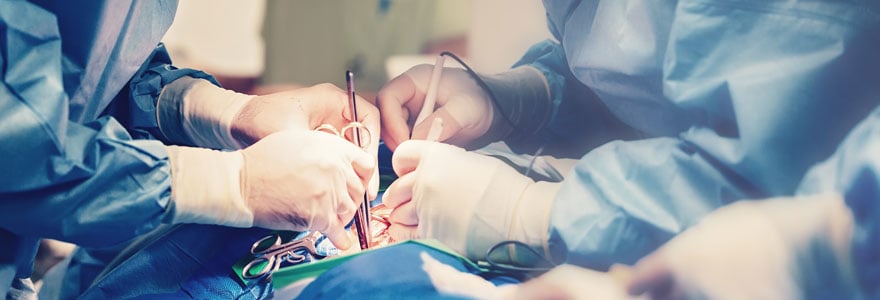 Explication détaillée de la chirurgie mini-invasive